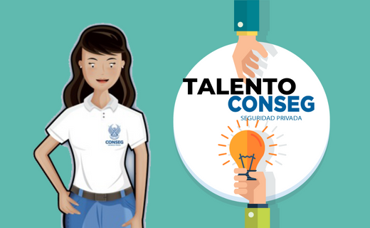 TALENTO CONSEG - Guardias