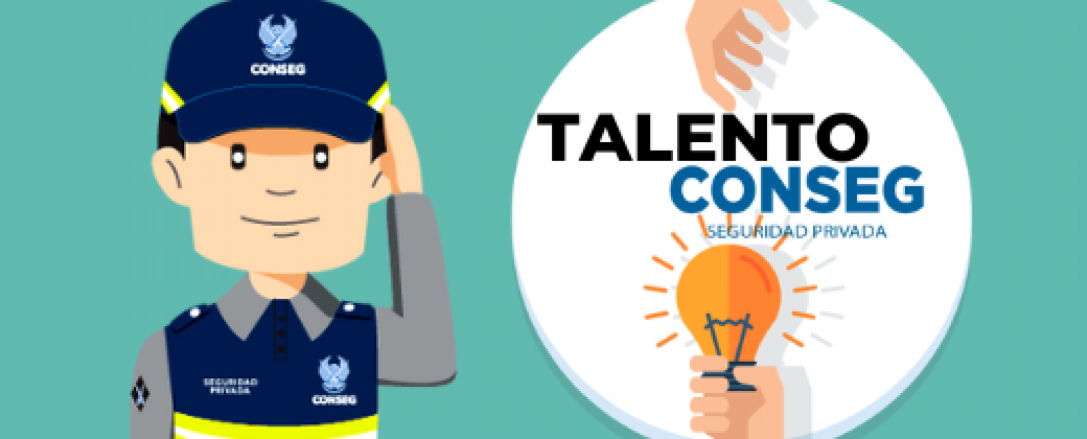 TALENTO CONSEG - Guardias